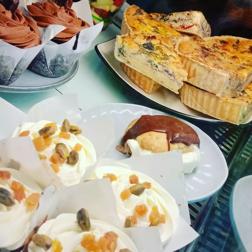 FOOD DRINK & SHOPPING - Te Aroha Business Association